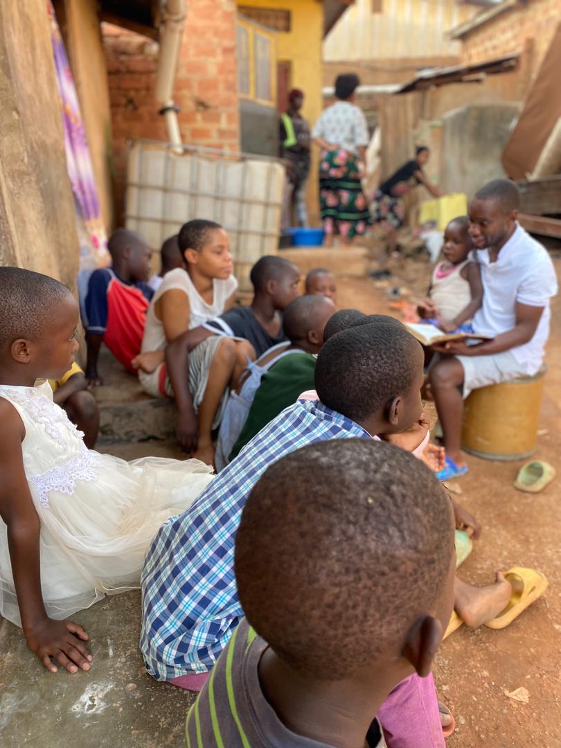 Namwanja Childrens Home