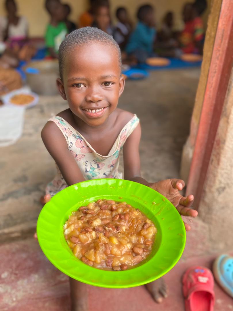 Namwanja Childrens Home